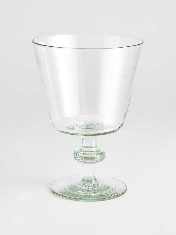 Avenell Water Glass, Set of Four - Soho Home