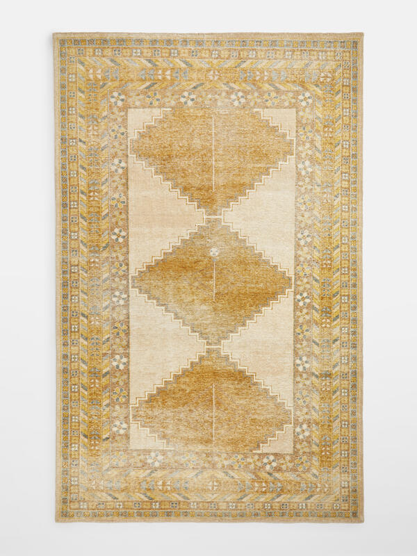 Basri Rug, 170 x 240cm - Soho Home