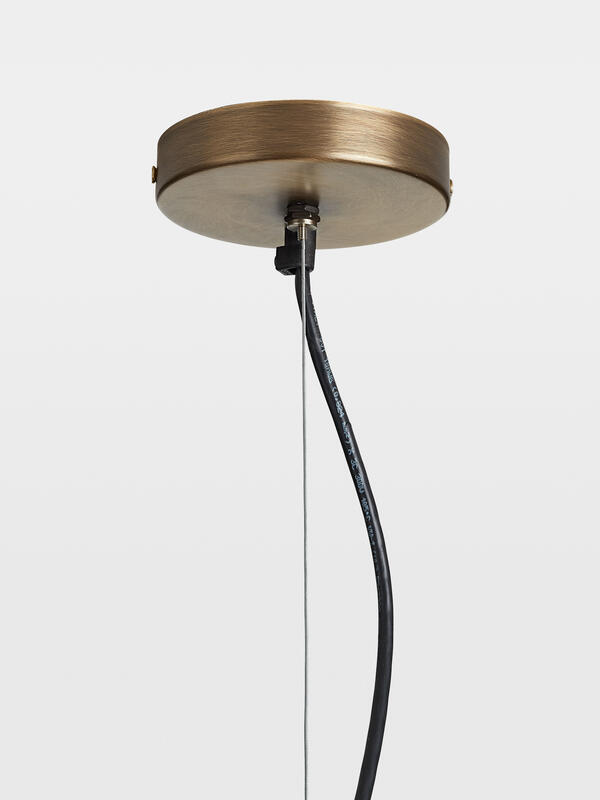 Edna Pendant, US - Soho Home