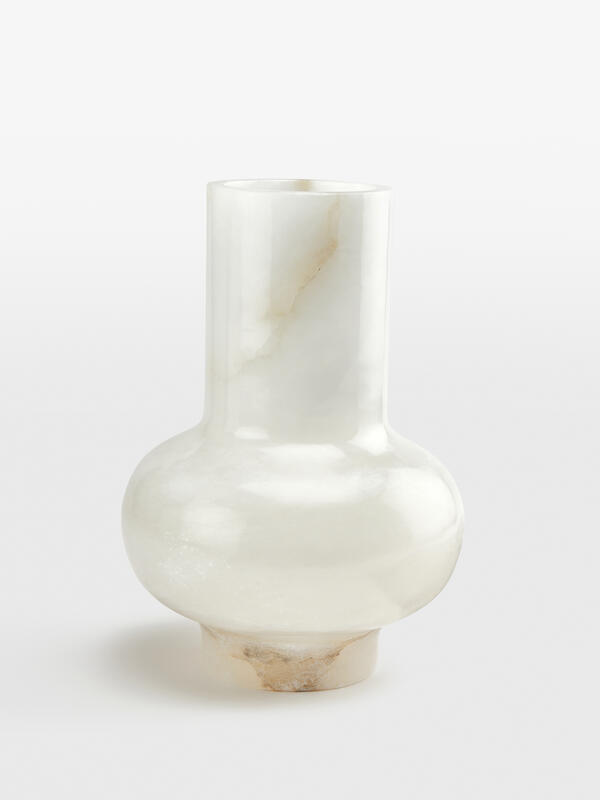 Ava Vase, Large - Soho Home