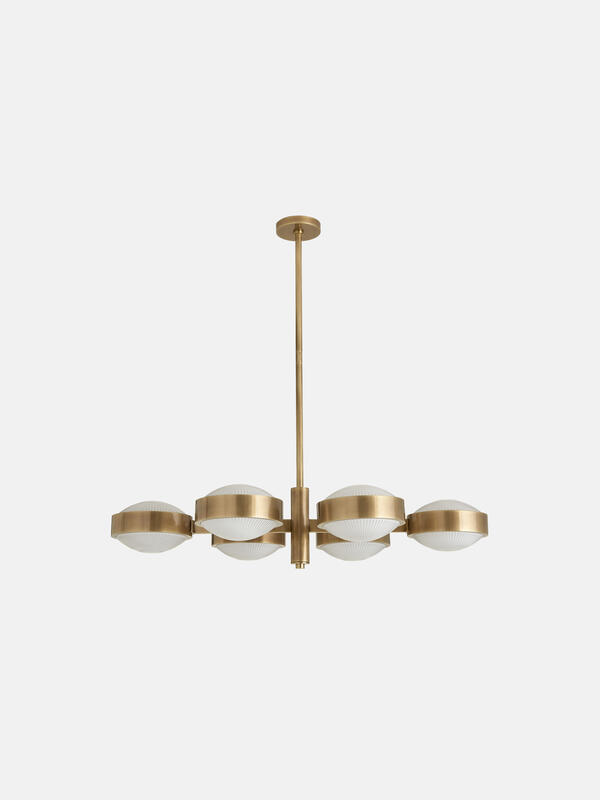 Edith Chandelier, US - Soho Home