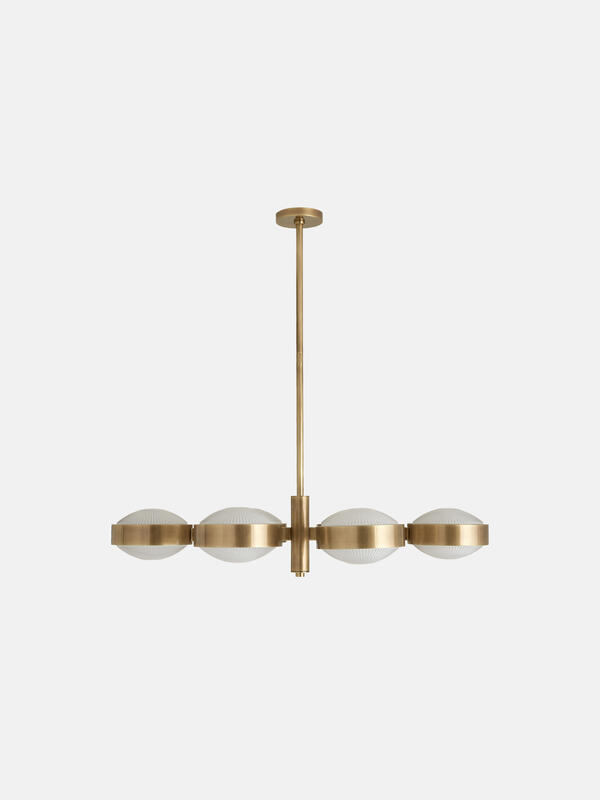 Edith Chandelier - Soho Home