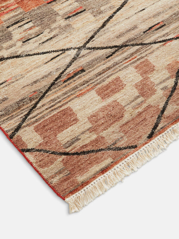 Holstein Rug, 170 x 240cm - Soho Home