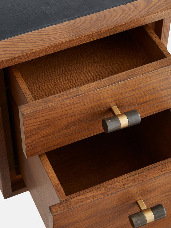 Aldo Desk - Soho Home