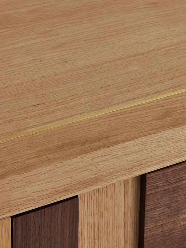 Sandro Sideboard - Soho Home