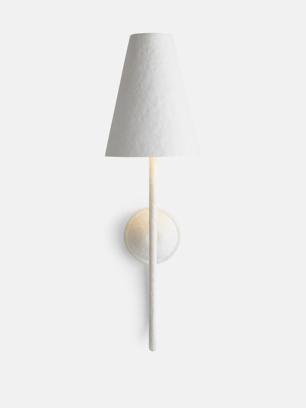 Aaron Wall Light, US - Soho Home