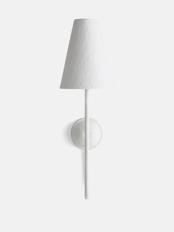Aaron Wall Light, US - Soho Home