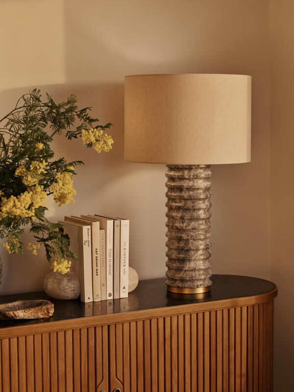 Casper Table Lamp - Soho Home