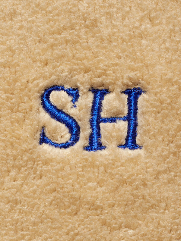 Hooded House Robe | Men's & Women's Robes | Soho Home