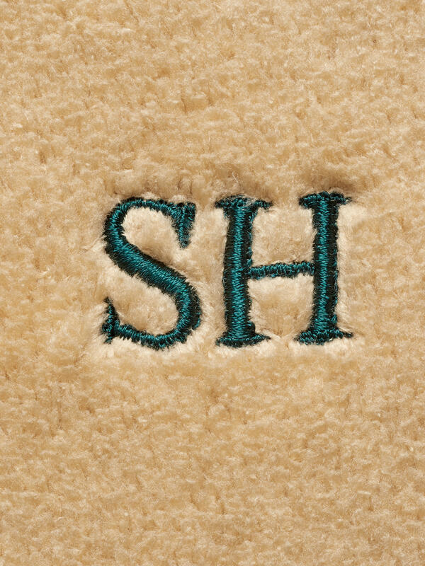 Hooded House Robe | Men's & Women's Robes | Soho Home