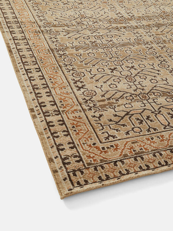 Jimmy Rug, 20 x 30cm (Swatch) - Soho Home