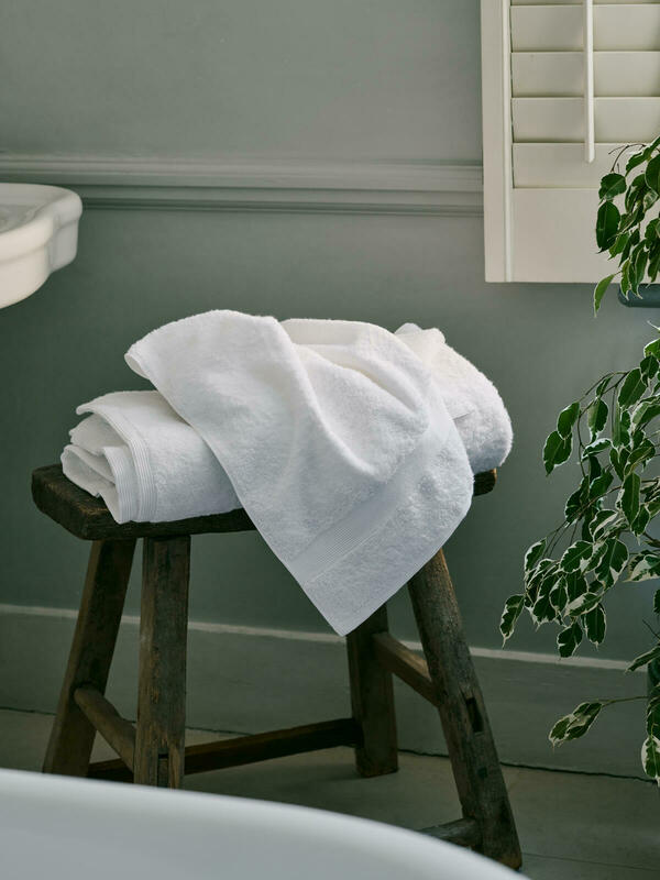 House Bath Towel, 152 x 76cm - Soho Home