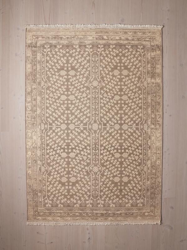 Alto Rug, 170 x 240cm - Soho Home