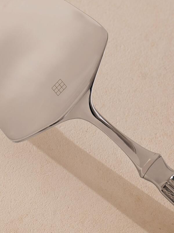 Randwick Stainless Steel Cake Slice - Soho Home
