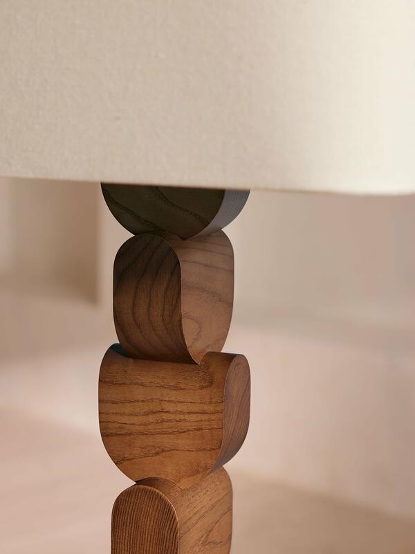 Felix Floor Lamp - Soho Home