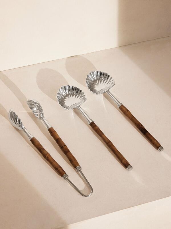 Masen Serving Giftset - Soho Home