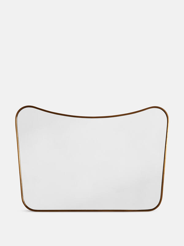 Cooper Mirror, Wide - Soho Home