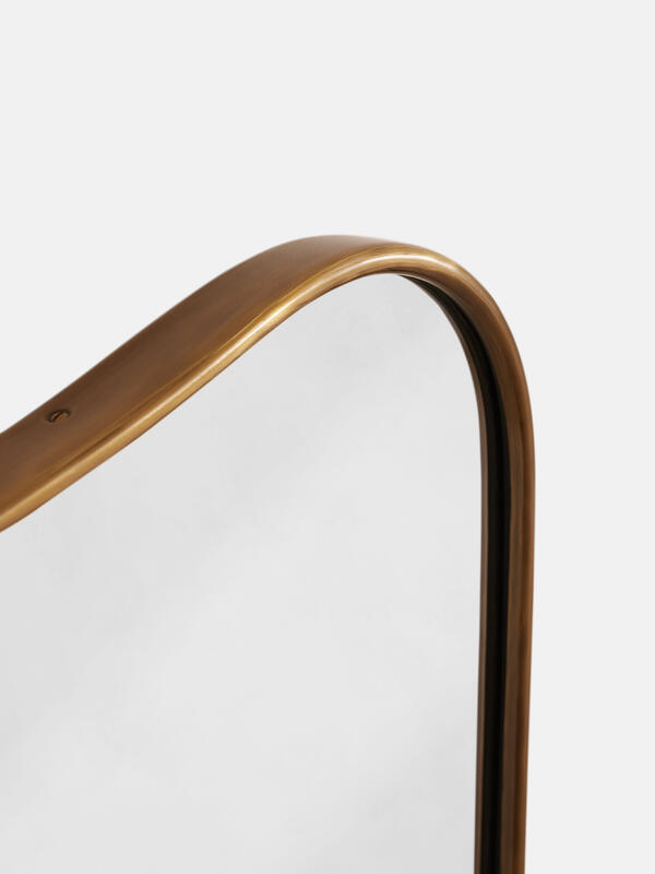 Cooper Mirror, Wide - Soho Home