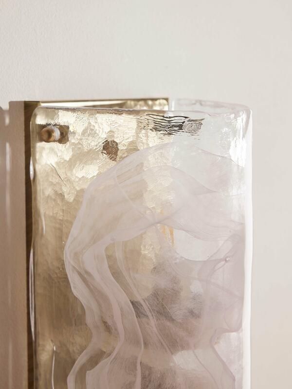 Emmanuel Wall Light, US - Soho Home