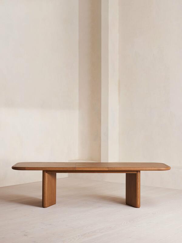 Darwin Extendable Dining Table - Soho Home