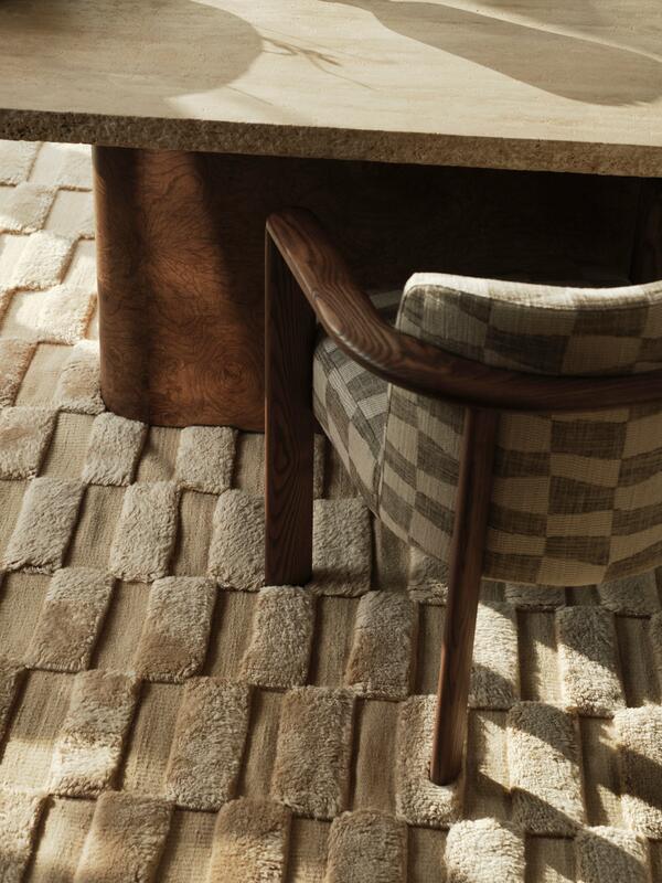 Farah Rug, 170 x 240cm - Soho Home