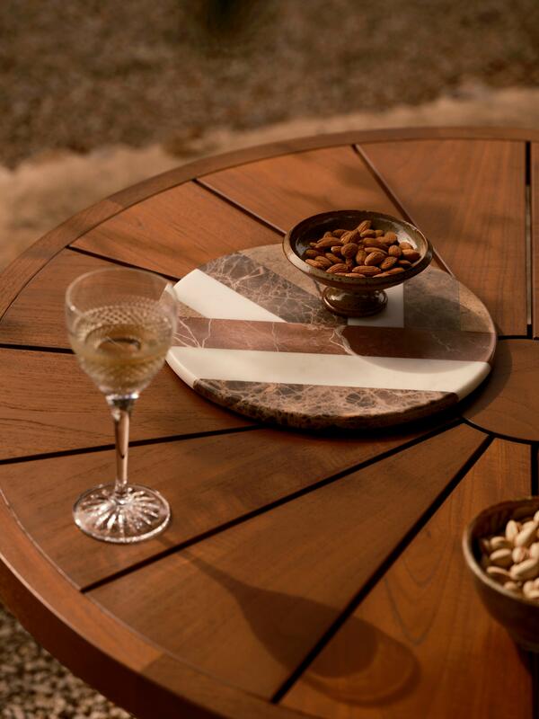 Parfett Marble Board - Soho Home
