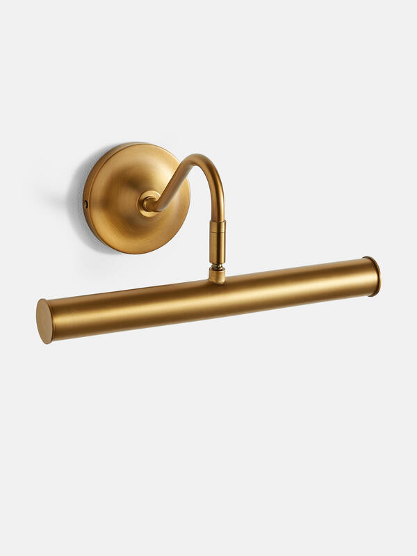 Basel Picture Light - Soho Home