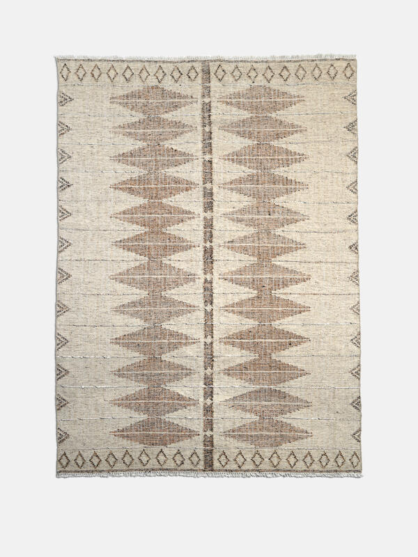 Chilton Rug, 270 x 370cm - Soho Home