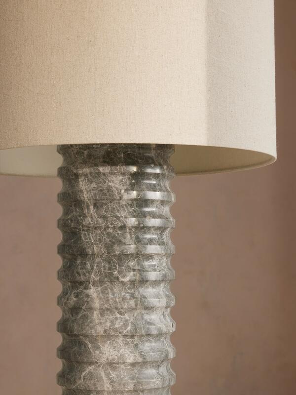 Casper Table Lamp - Soho Home
