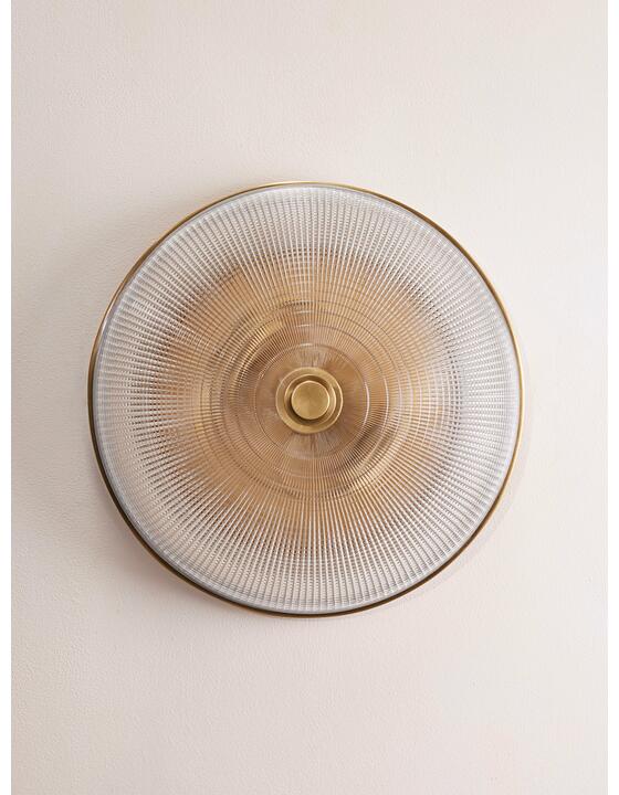 Ottilie Flush Light - Soho Home