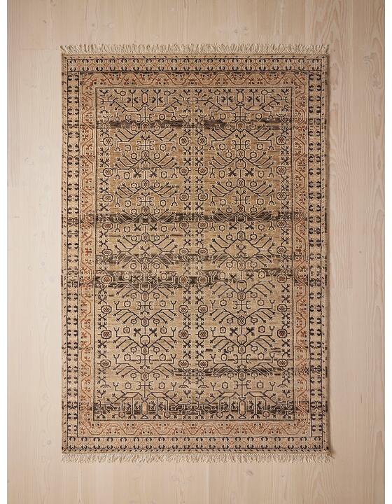 Jimmy Rug, 170 x 240cm - Soho Home