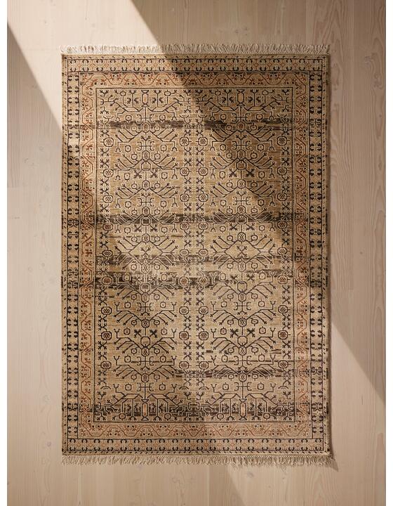 Jimmy Rug, 170 x 240cm - Soho Home
