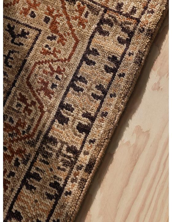 Jimmy Rug, 170 x 240cm - Soho Home