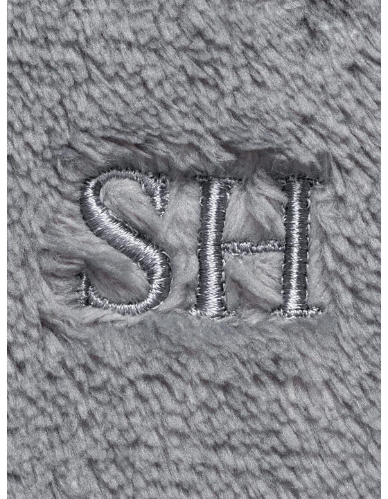 House Robe Grey (US) - Soho Home