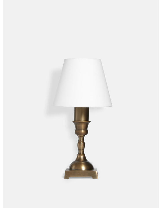 Cinema Table Lamp - Soho Home