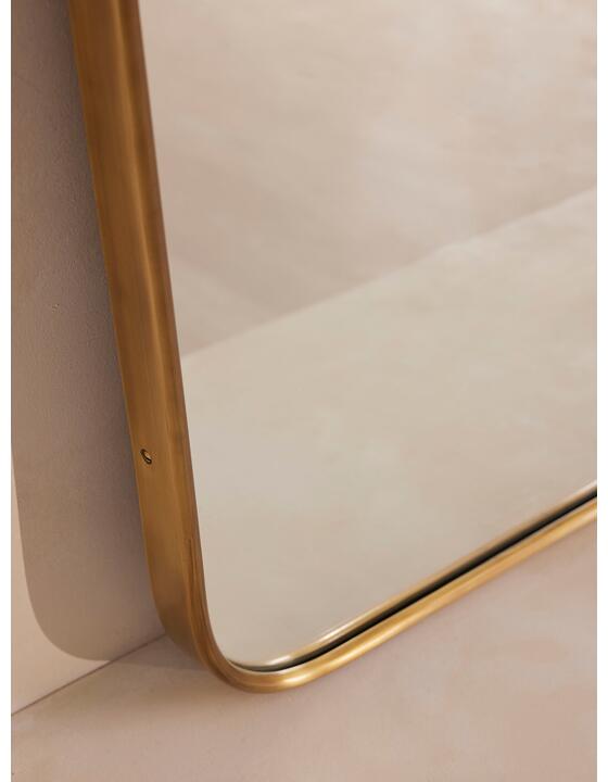 Cooper Mirror, Wide - Soho Home