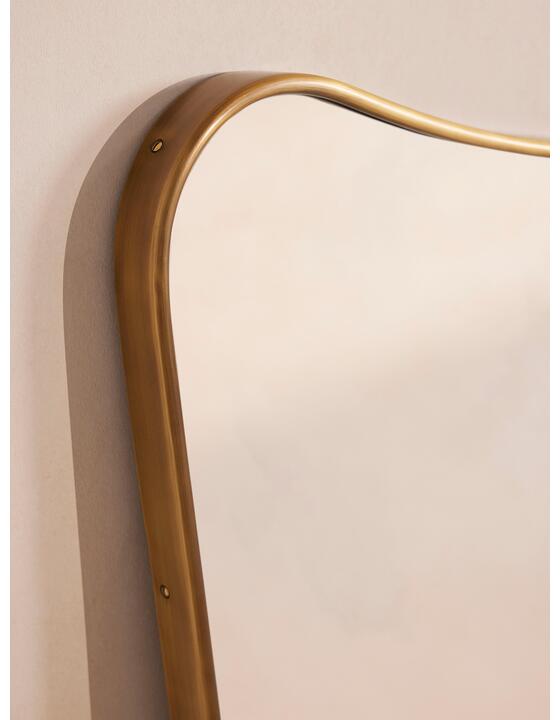 Cooper Mirror, Wide - Soho Home