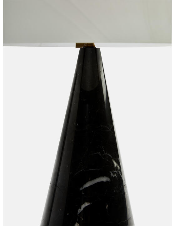 Nolan Table Lamp | Table Lamps & Lights | Soho Home