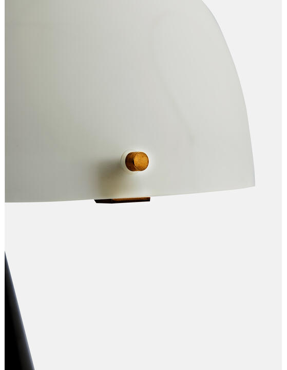Nolan Table Lamp | Table Lamps & Lights | Soho Home