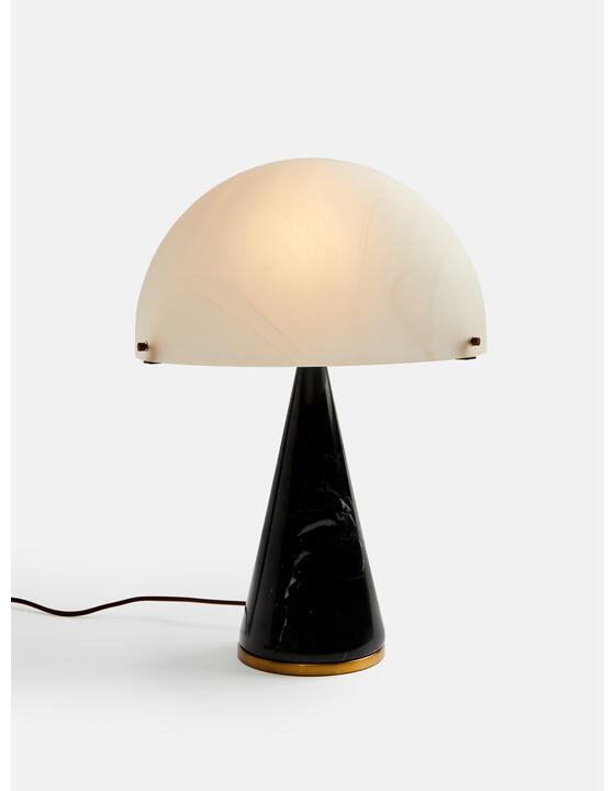 Nolan Table Lamp | Table Lamps & Lights | Soho Home