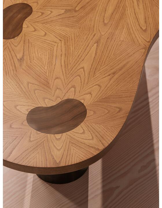 Pascal Coffee Table - Soho Home