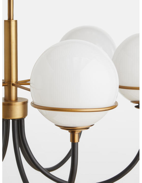 Rene Chandelier - Soho Home