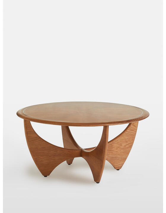 Sybill Coffee Table - Soho Home