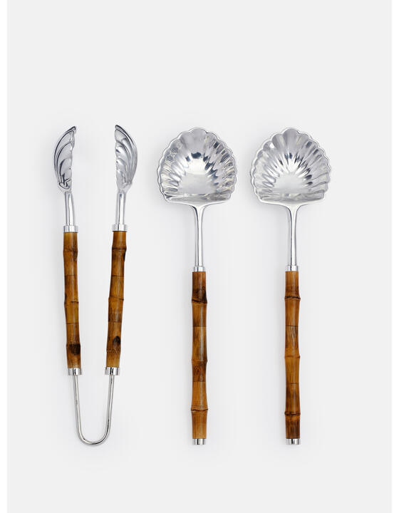 Masen Serving Giftset - Soho Home