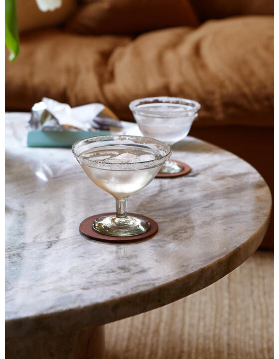 Country House Cocktail Glass, Set of Four - Soho Home