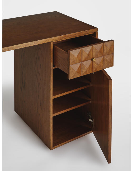 Marena Desk - Soho Home