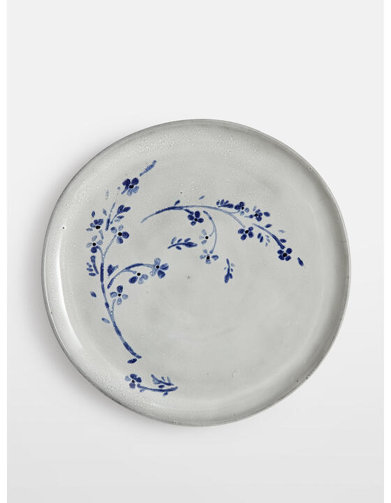 Everly Side Plate, Set of Four - Soho Home