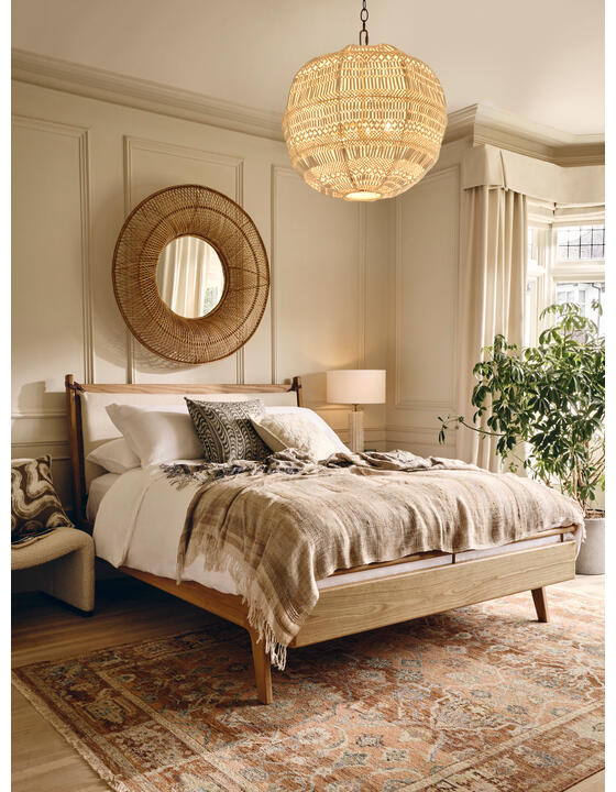 Anais Pendant US - Soho Home