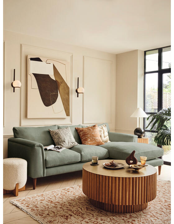 Brooke Wall Light - Soho Home