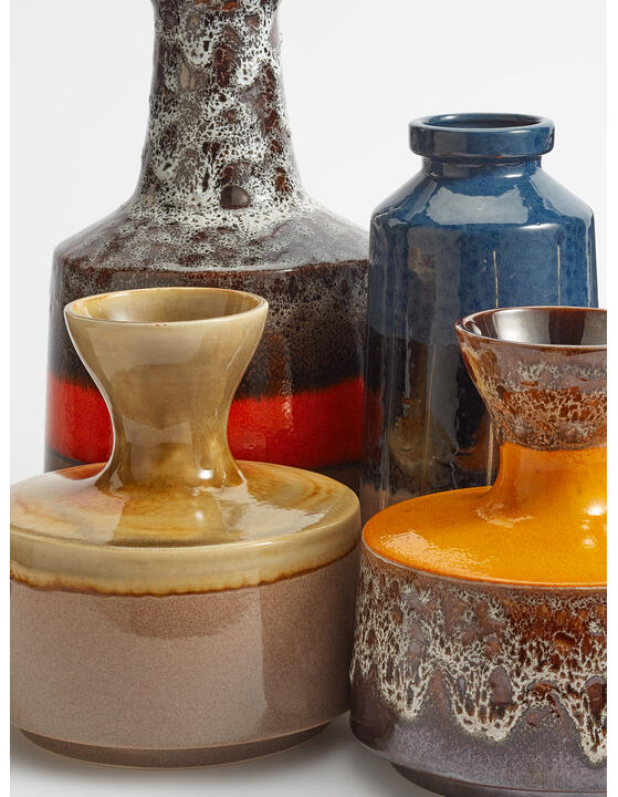 Alamo Vase - Soho Home